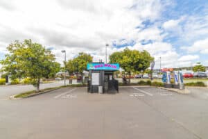 Dog Wash - Car Lovers Express