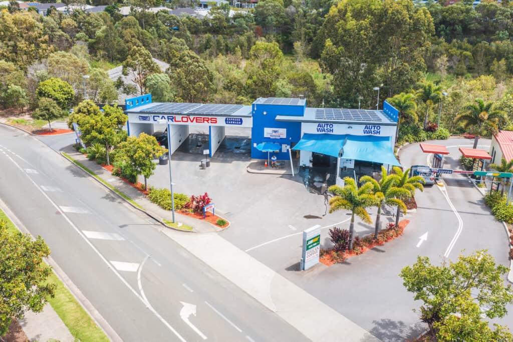 Quality Car Cleans Across the East Coast - Car Lovers Express