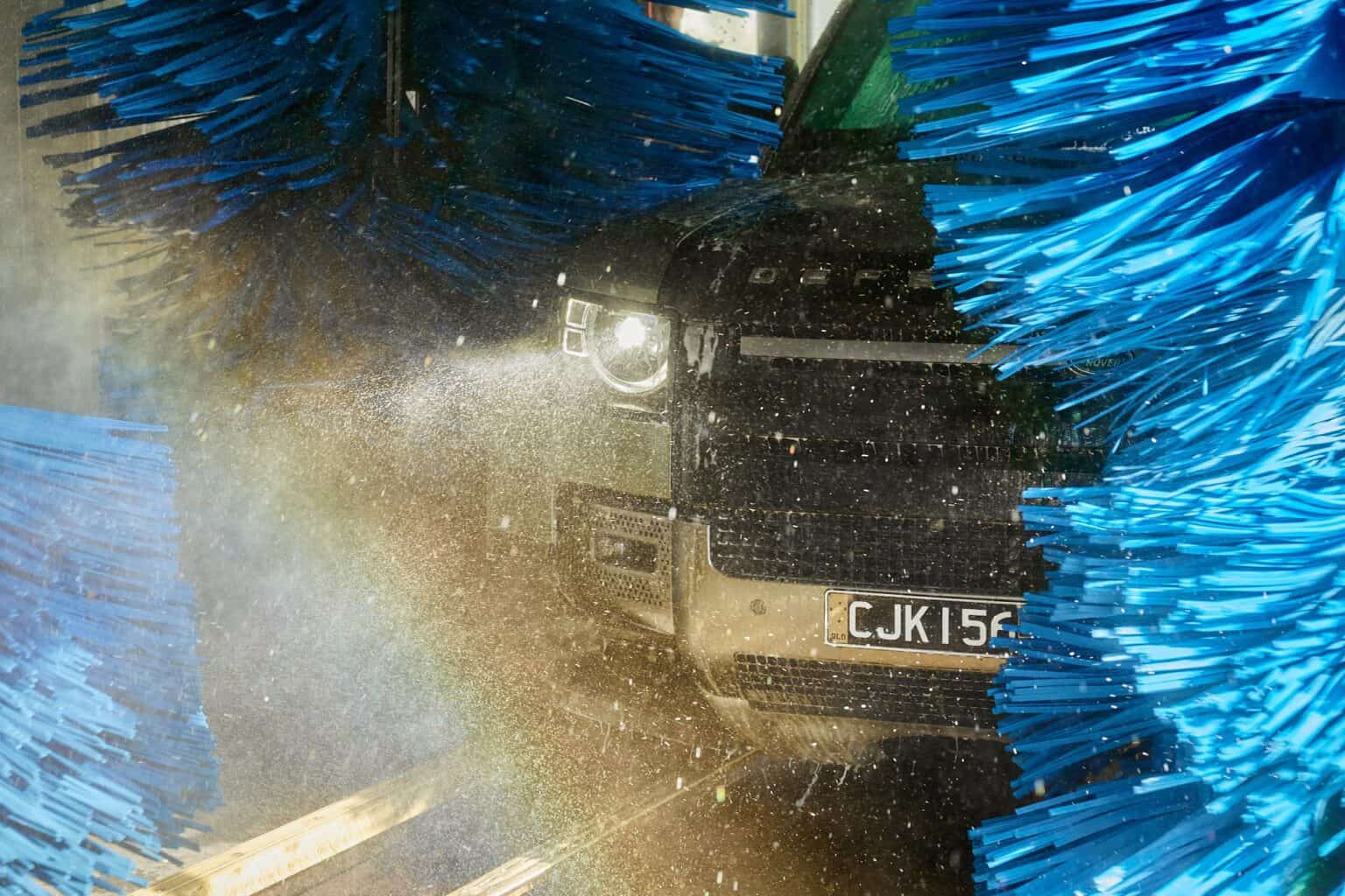 Join our Car Wash Club Membership Today! - Car Lovers Express